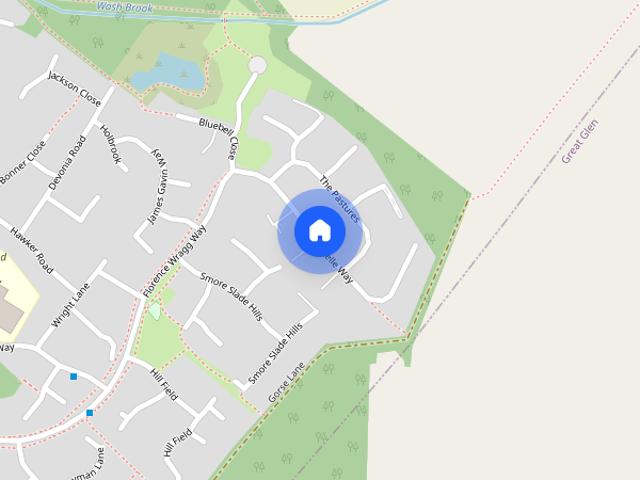 Pipistrelle Way, Oadby, LE2 4QA