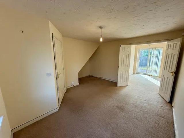 Pipistrelle Way, Leicester, LE2