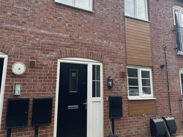 Pipistrelle Drive, Market Bosworth, Nuneaton CV13, 2 bed flat to rent, £875 pcm | PrimeLocation