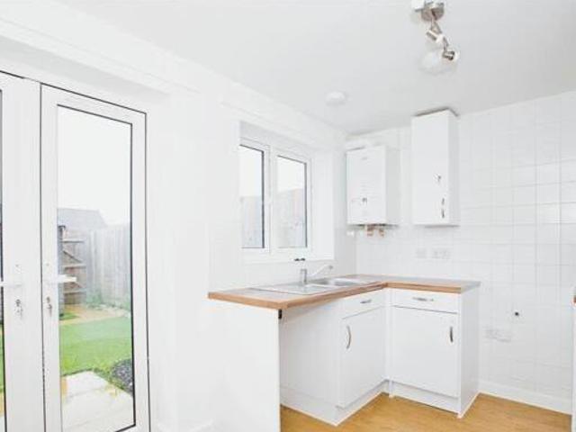 Pipit Way, Houndstone, 3 Bedroom Town