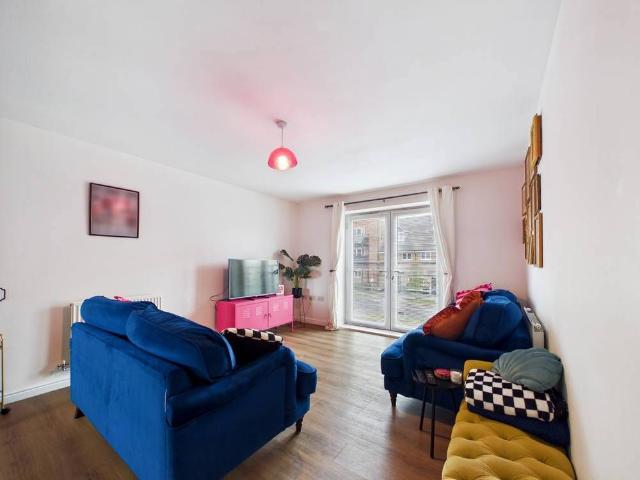 Pipit Court, Stanway, Colchester, CO3 8AG
