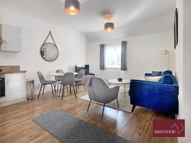 Pipit Green, Bracknell RG12, 2 bed maisonette to rent, £2,880 pcm | PrimeLocation