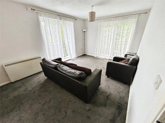 Pipkin Court, Parkside, Coventry, CV1