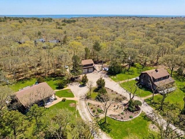Pipn Cir, Edgartown, Home For Sale