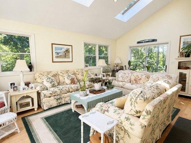 Pipn Cir, Edgartown, Home For Sale
