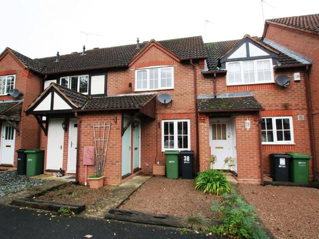 Pippen Field, Lyppard Habington, Worcester WR4, 2 bed property to rent, £995 pcm | PrimeLocation