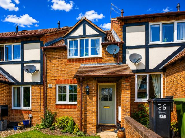 Pippen Field, Worcester WR4, 2 bed terraced house to rent, £1,000 pcm | PrimeLocation