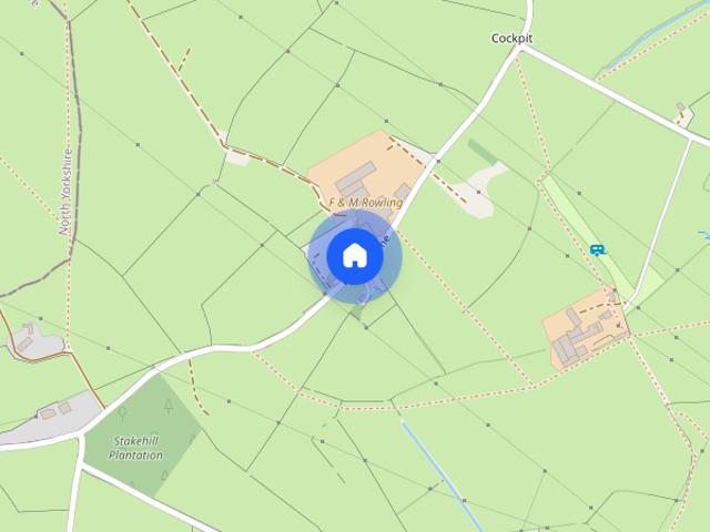 Pippin Cottage, Heights Lane, SIlsden BD20 9HW