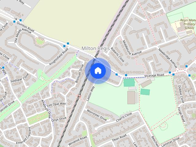 Pippin Close, Sittingbourne