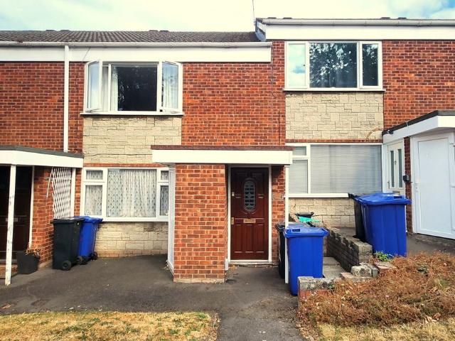 Pippin Avenue, Halesowen B63, 1 bed flat to rent, £700 pcm | PrimeLocation