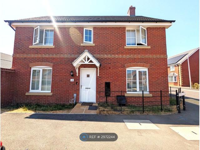 Pippin Place, Stratford Upon Avon CV37, 3 bed detached house to rent, £1,700 pcm | PrimeLocation