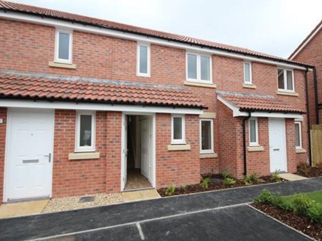 Pippin Road, Taunton TA2, 2 bed terraced house to rent, £1,195 pcm | PrimeLocation