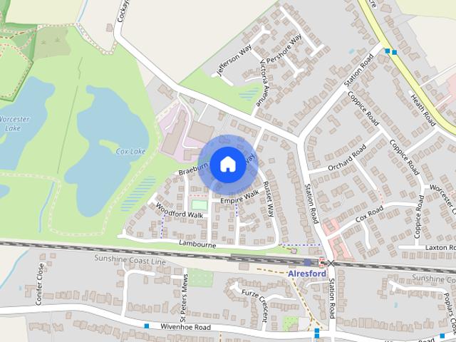 Pippin Way, Colchester, CO7
