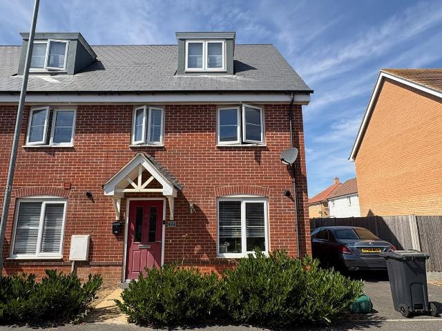 Pippin Way, Colchester CO7, 3 bed shared accommodation to rent, £650 pcm | PrimeLocation