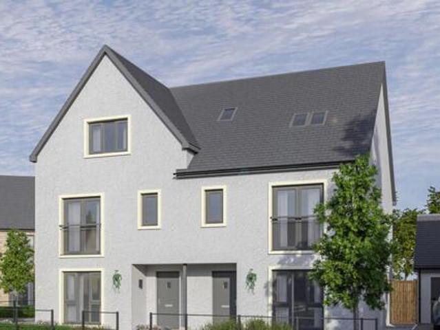 Pippins Beck, Urswick Road, 4 Bedroom Semi detached