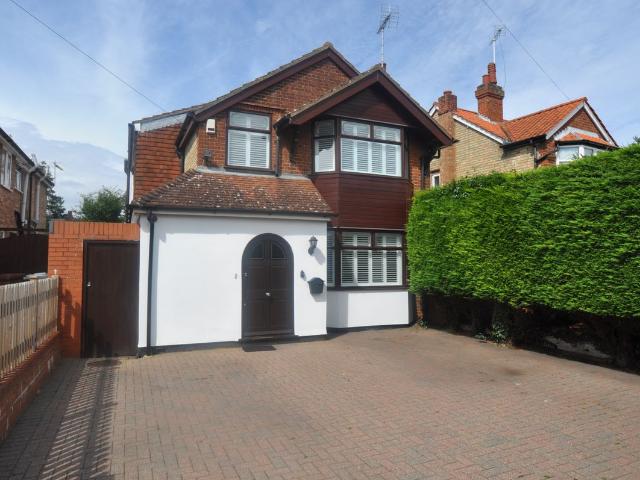 Pirton Road, Hitchin SG5, 5 bed detached house to rent, £3,300 pcm | PrimeLocation