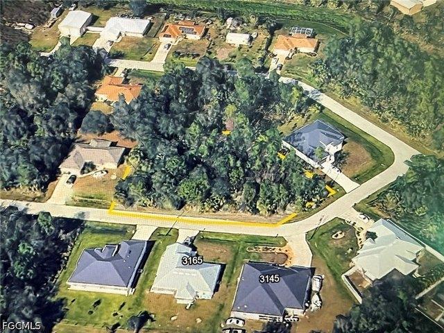 Pericles Ave, North Port, FL 34286