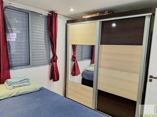 Pirajussara Campo Limpo Apartamento 3º andar sem elevador