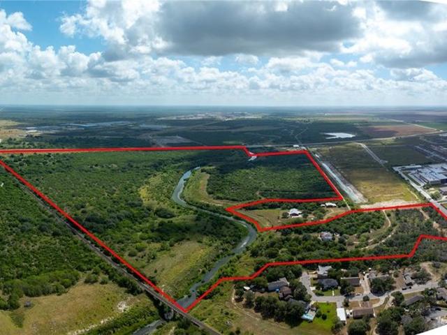 Pirate Blvd, Sinton, TX 78387