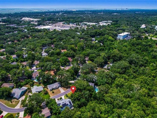 Pirates Bay Dr Lot 36, Fernandina Beach, FL 32034