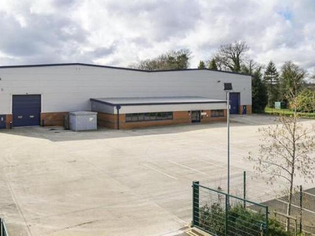Pirbright Road, Henley Business Park, Normandy, Warehouse To Lease