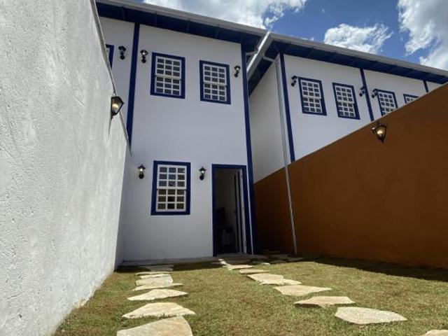 Pirenópolis Loft Casa venda 60 metros quadrados, Goiás