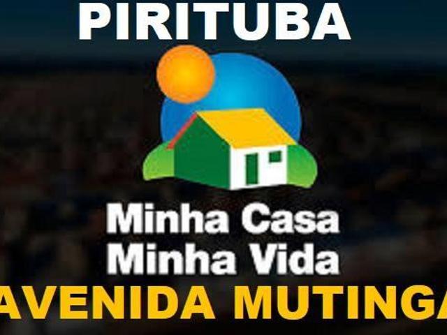 Pirituba, 2 Dormitórios, Entrada 800,00 Minha Casa Minha Vida