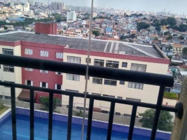 PIRITUBA PRONTO PARA MORAR