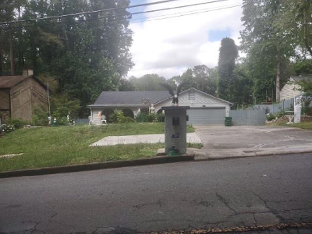 Pirkle Rd