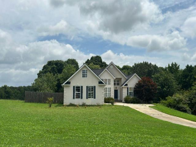 Pirklefield Dr