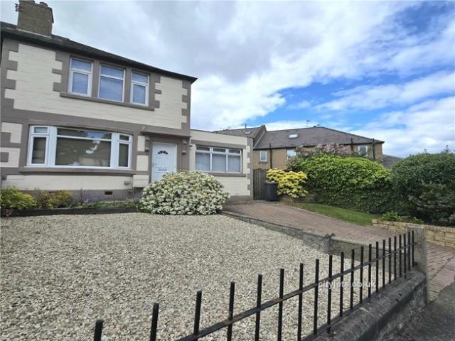 Pirniefield Grove, Edinburgh