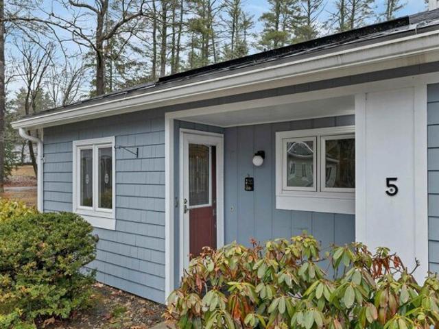 Piscataqua Rd, Concord, Condo For Sale
