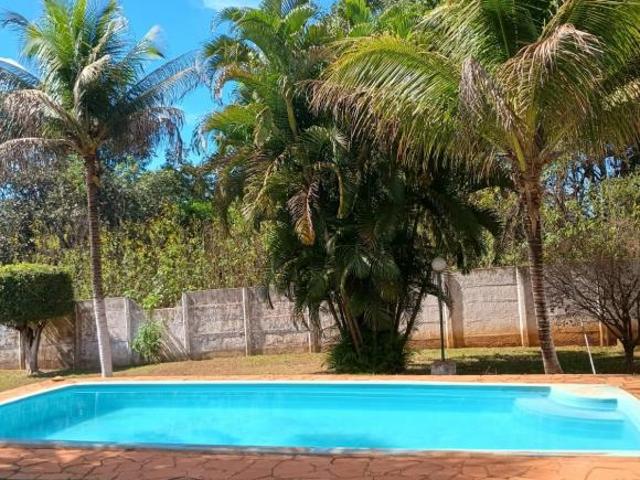 PISCINA | CHURRASQUEIRA | FOGÃO A LENHA | ÁREA DE PLANTIO