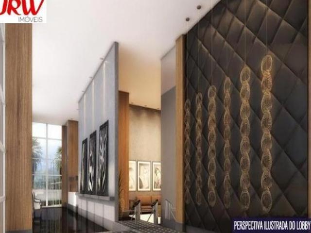 Piscina com cascata, borda infinita e deck seco, Espaço fitness, Spa com saunas seca e úmida