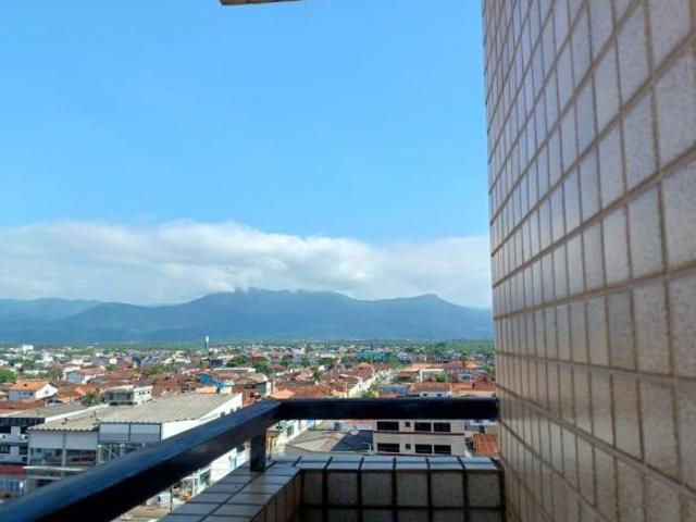 Piscina 1 Dormitório com Elevador 53m