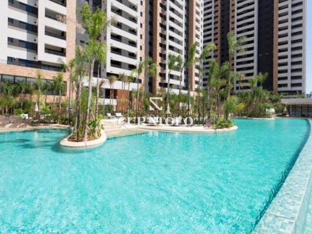 Piscine Station Resort Brás Apartamento à venda com 57 m², 2 quartos, Varanda gourmet e vaga no Br