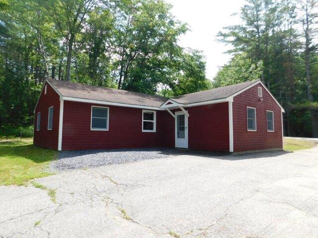 Pishon Ferry Rd, Clinton, Home For Sale