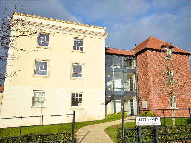 Pitt Road, Winchester, Hampshire SO22, 1 bed flat to rent, £1,250 pcm | PrimeLocation