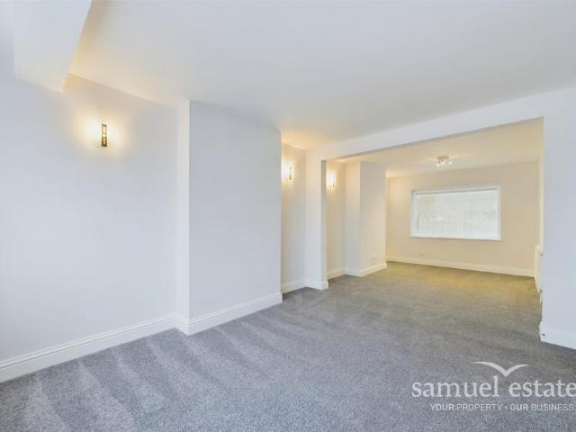 Pitt Road, Thornton Heath, CR7 3 bed terraced house to rent £2,100 pcm £485 pw