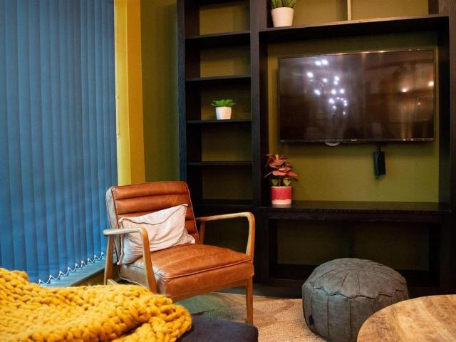 Pitt St, Newcastle NE4 Studio to rent £1,209 pcm £279 pw