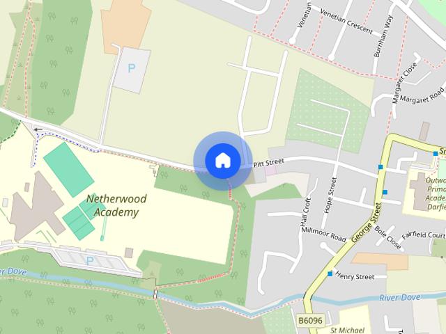 Pitt St, Barnsley, S73