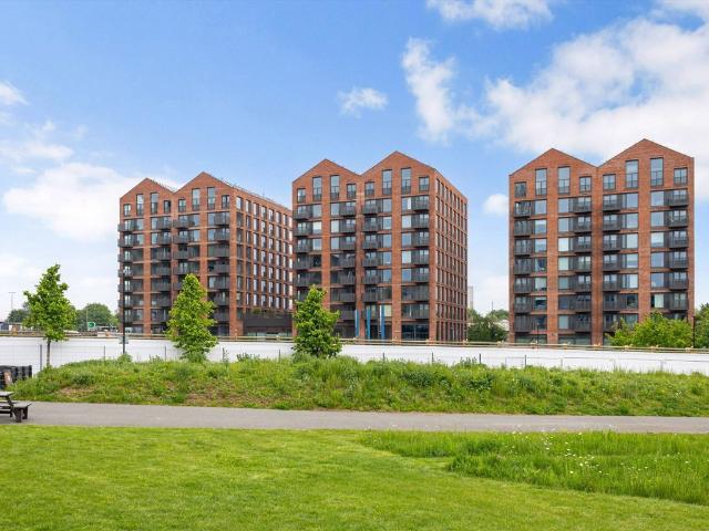 Pitt Street, Birmingham City Center B4, 1 bed flat to rent, £925 pcm | PrimeLocation