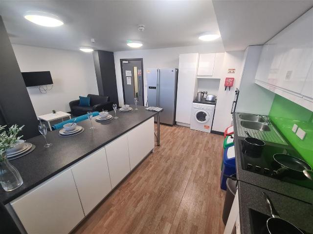 Pitt Street, Newcastle Upon Tyne NE4, 1 bed flat to rent, £810 pcm | PrimeLocation