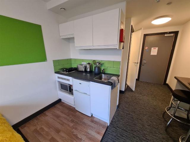 Pitt Street, Newcastle Upon Tyne NE4, 1 bed flat to rent, £810 pcm | PrimeLocation