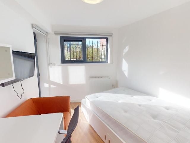 Pitt Street, Newcastle Upon Tyne NE4, Studio to rent, £706 pcm | PrimeLocation