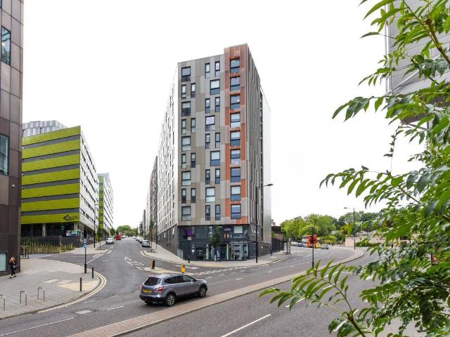 Pitt Street, Newcastle Upon Tyne NE4, Studio to rent, £819 pcm | PrimeLocation