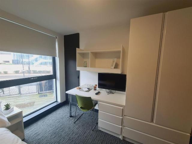 Pitt Street, Newcastle Upon Tyne NE4, Studio to rent, £819 pcm | PrimeLocation