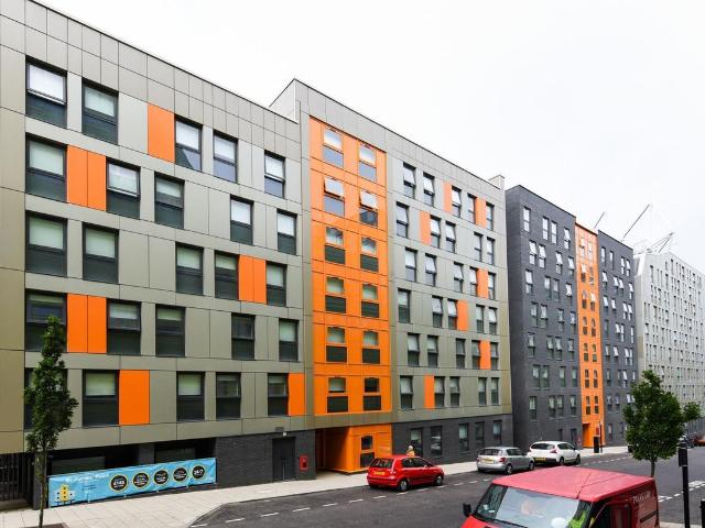 Pitt Street, Newcastle Upon Tyne NE4, Studio to rent, £819 pcm | PrimeLocation