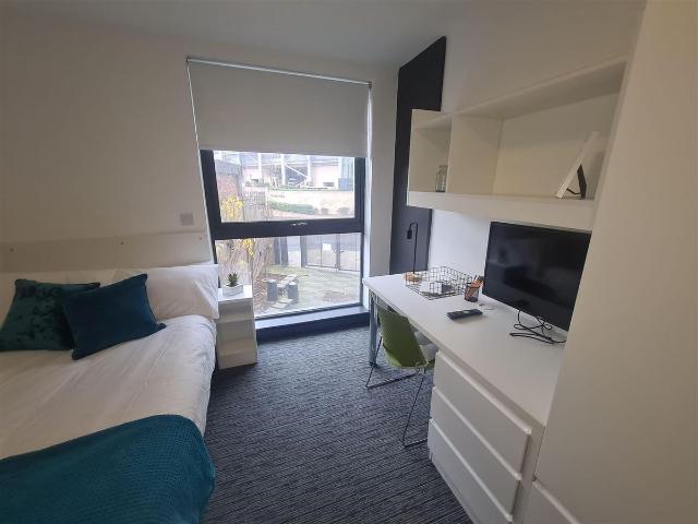 Pitt Street, Newcastle Upon Tyne NE4, Studio to rent, £819 pcm | PrimeLocation