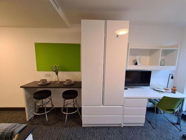 Pitt Street, Newcastle Upon Tyne NE4, Studio to rent, £845 pcm | PrimeLocation